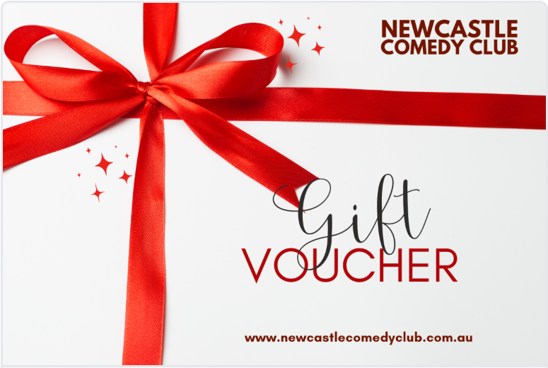Newcastle Comedy Club - Newcastle's First Dedicated Comedy Club
